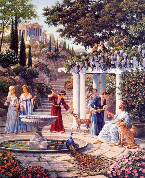 Poetske refleksije o Hiperboreji, Katarina Ristić Aglaja | Hyperborea