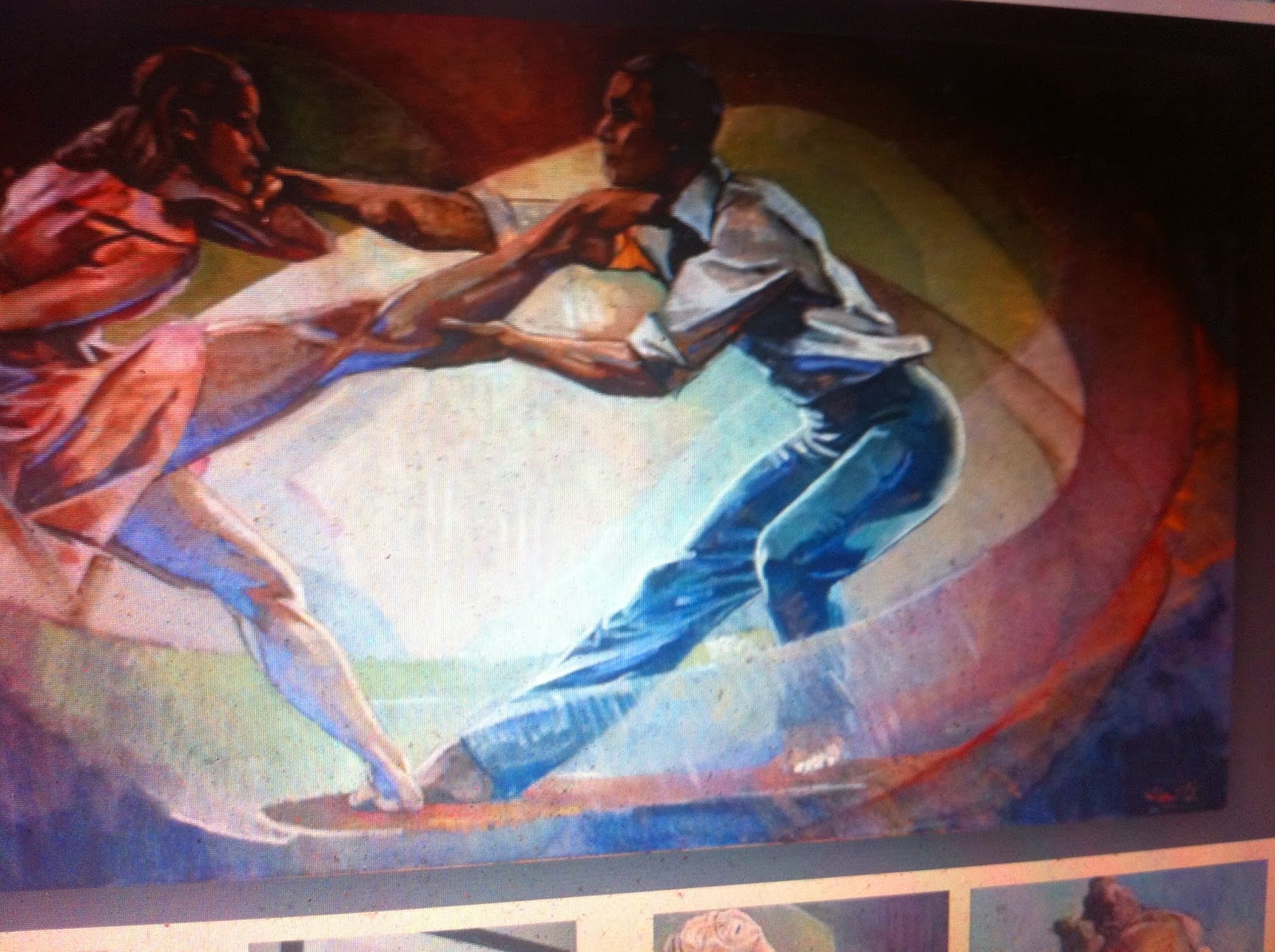 THE BLACK SOCIAL HISTORY:: BLACK SOCIAL HISTORY : AFRO-JAMAICAN ...