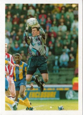 A UNITED VIEW ON FOOTBALL: Interview with Alan Kelly - Part 2 (Cup ...