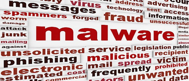 Pengertian, Jenis dan Contoh Malware