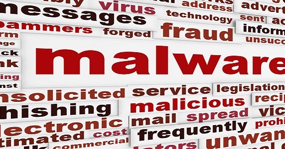 Pengertian, Jenis dan Contoh Malware