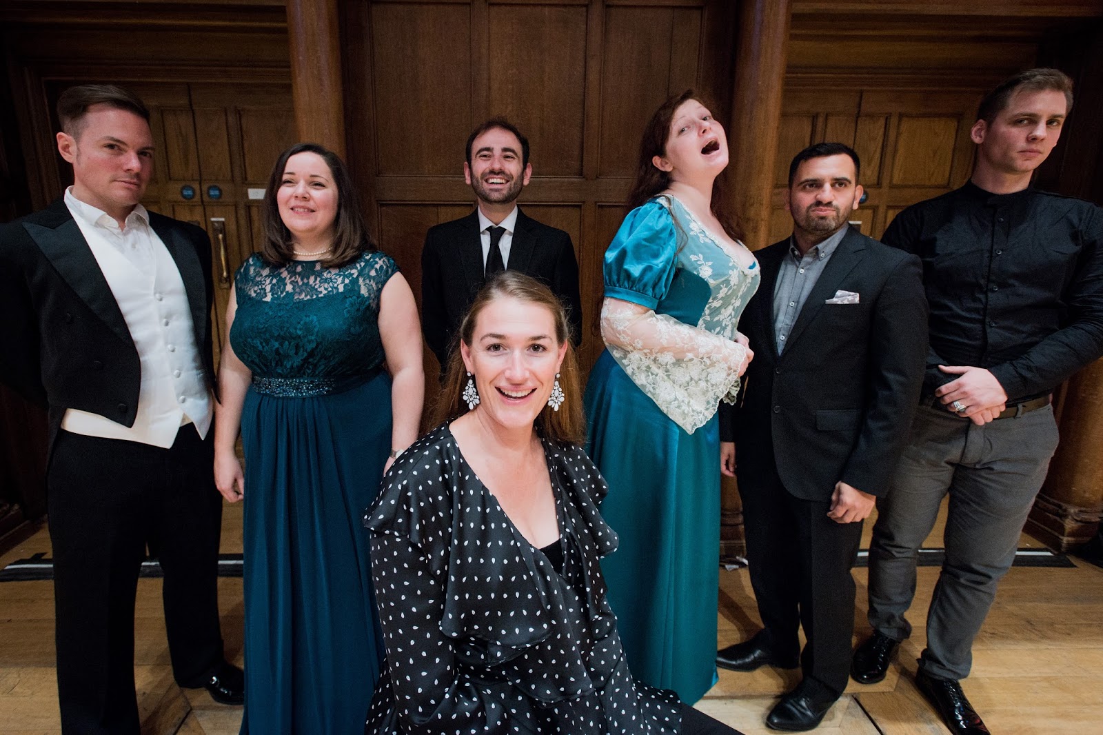 Planet Hugill: UK premiere of Pergolesi's Adriano in Siria - Opera ...