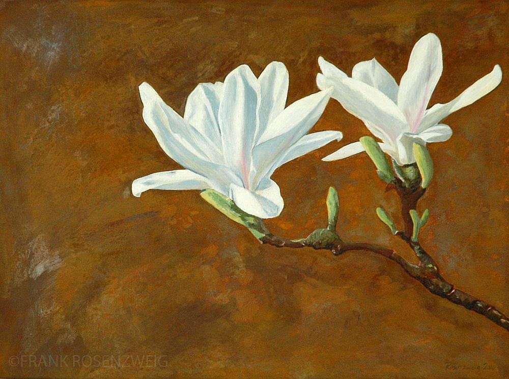 Frank Rosenzweig... - Kai Fine Art