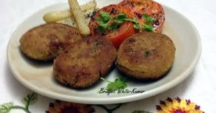 Colonial Anglo-Indian Recipes from the British Raj by Bridget White ...