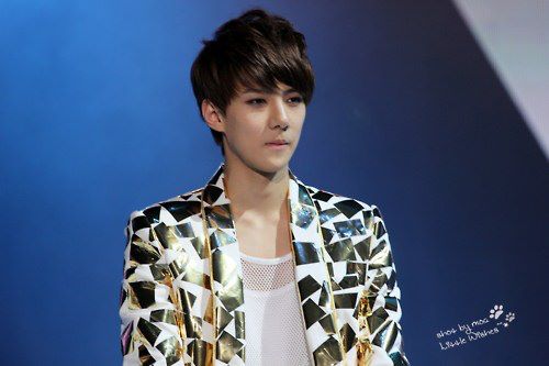 Sehun Profile | ALL ABOUT KOREA