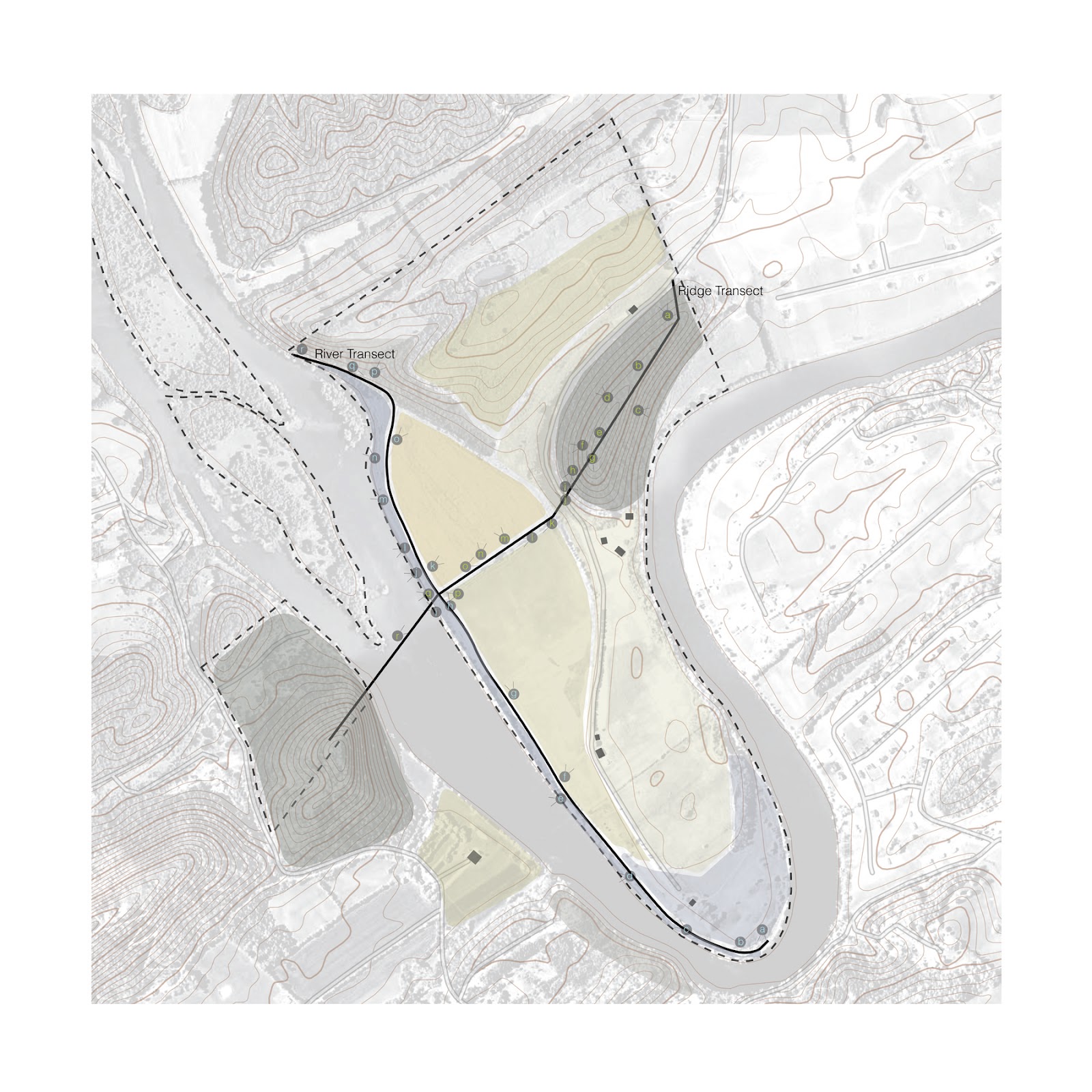 Process and Progress: The Story of a River and a Ridge