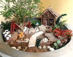 St George Community Centre: Miniature Garden Competition
