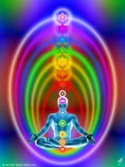 Reconhecendo-se Fruto da Fonte: IMPORTANTE - CHAKRAS ALFA E ÔMEGA