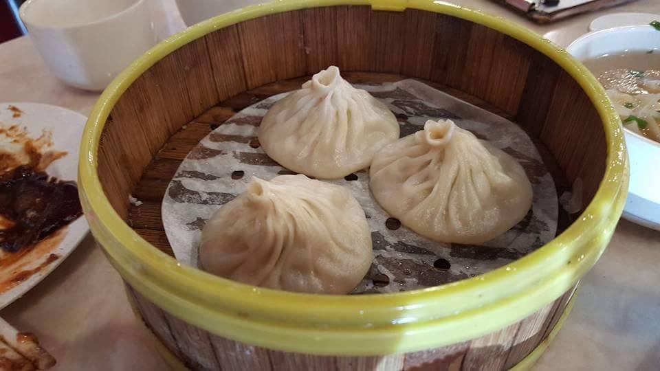 Yat Pan Dim Sum 一品点心坊 @ @ Bandar Botanik , Klang