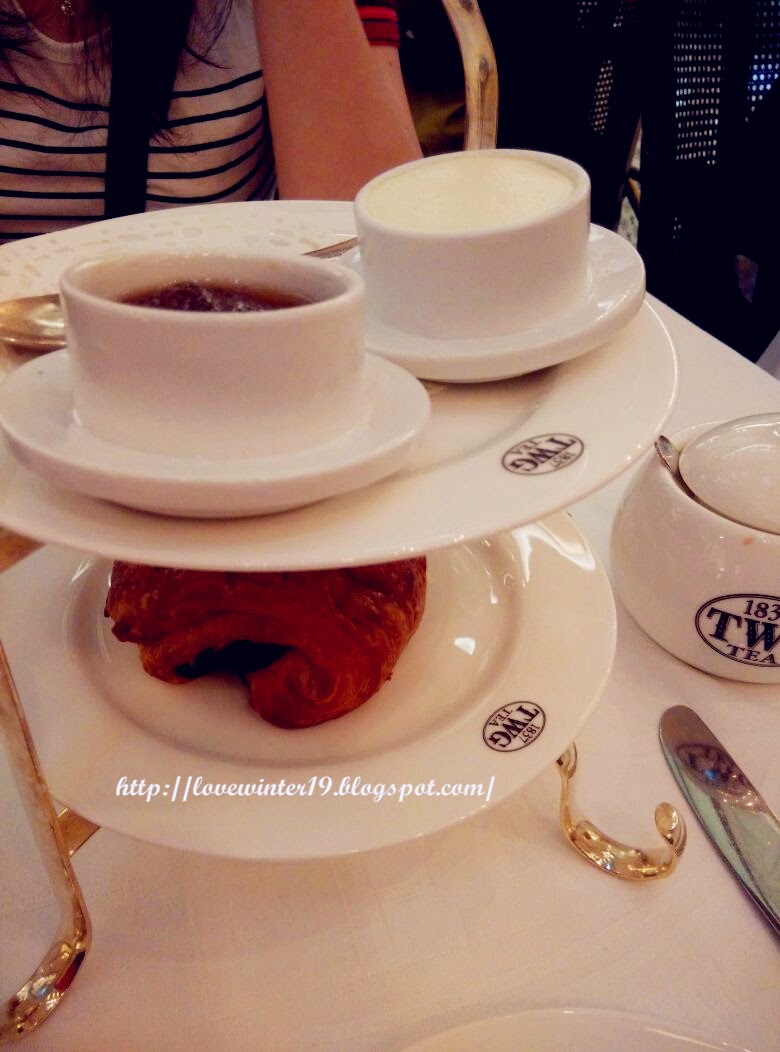 My Palace, My symphony of life and the rhythm in My heart: High-tea ...