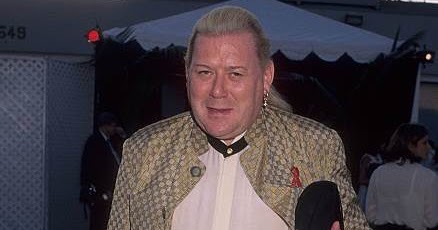 Hello USA: bernard lafferty