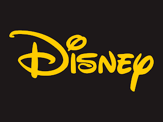 Logo Disney Vector Cdr & Png HD - Free Logo PNG