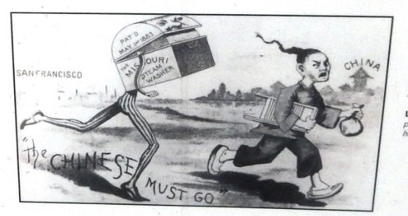 ProfLERoy: A Precedent for Prejudice: Chae Chen Ping v. U.S. (1889)