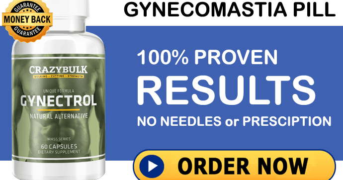 Gynectrol Gynecomastia Pills, Does GNC, Amazon, Walmart, Reddit Sell It?