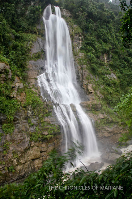 Wulai and Bitan Scenic Area | The Chronicles of Mariane