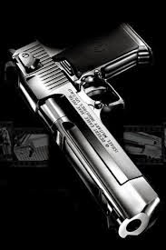 gun wallpaper hd: Brita Pistol