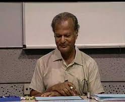 SATISH KASHYAP: IIT Video Lectures on Signals and Systems by Prof. S.C ...