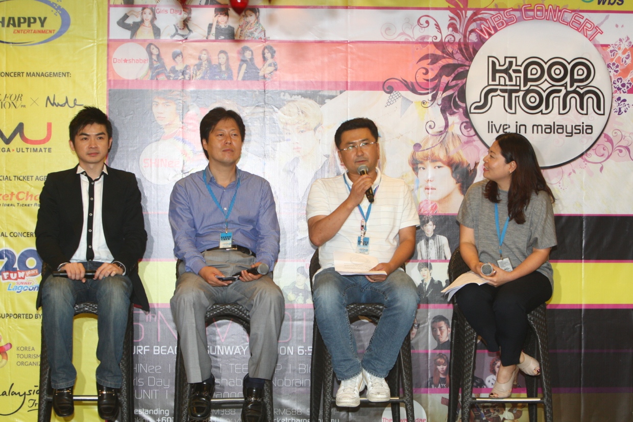 Oct 30, 2012 « Colene Hyori's K-Blog