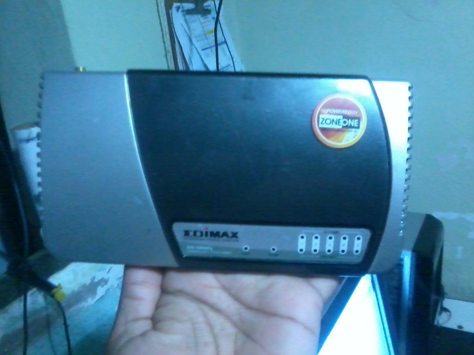 Eletrônica Fácil: Como Recuperar Radio Com CHIP RTL8186 Via TFTP com ...