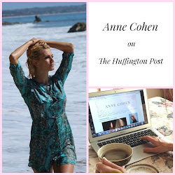 arcwrites by Anne Cohen