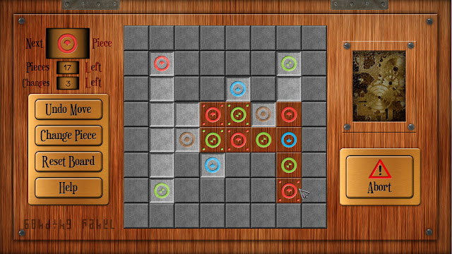 Icebound - PC Review