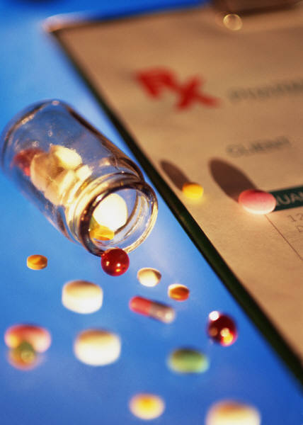 Viking Update: Medication Procedure Change