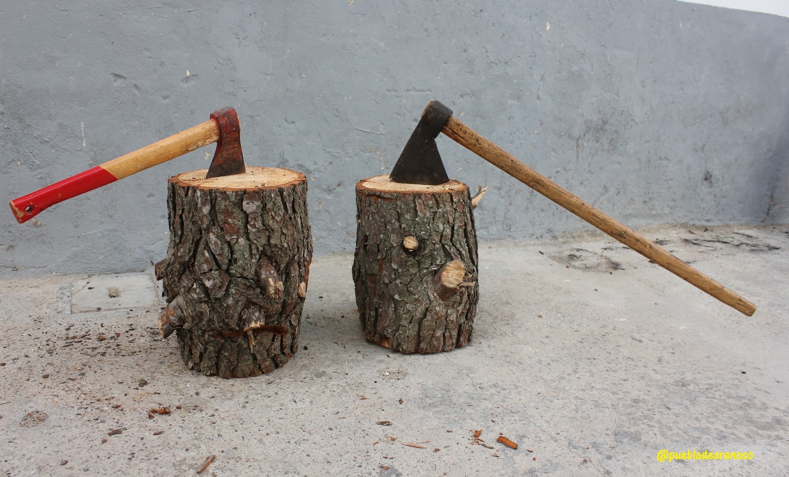 Puebla de Arenoso: SEGUL,