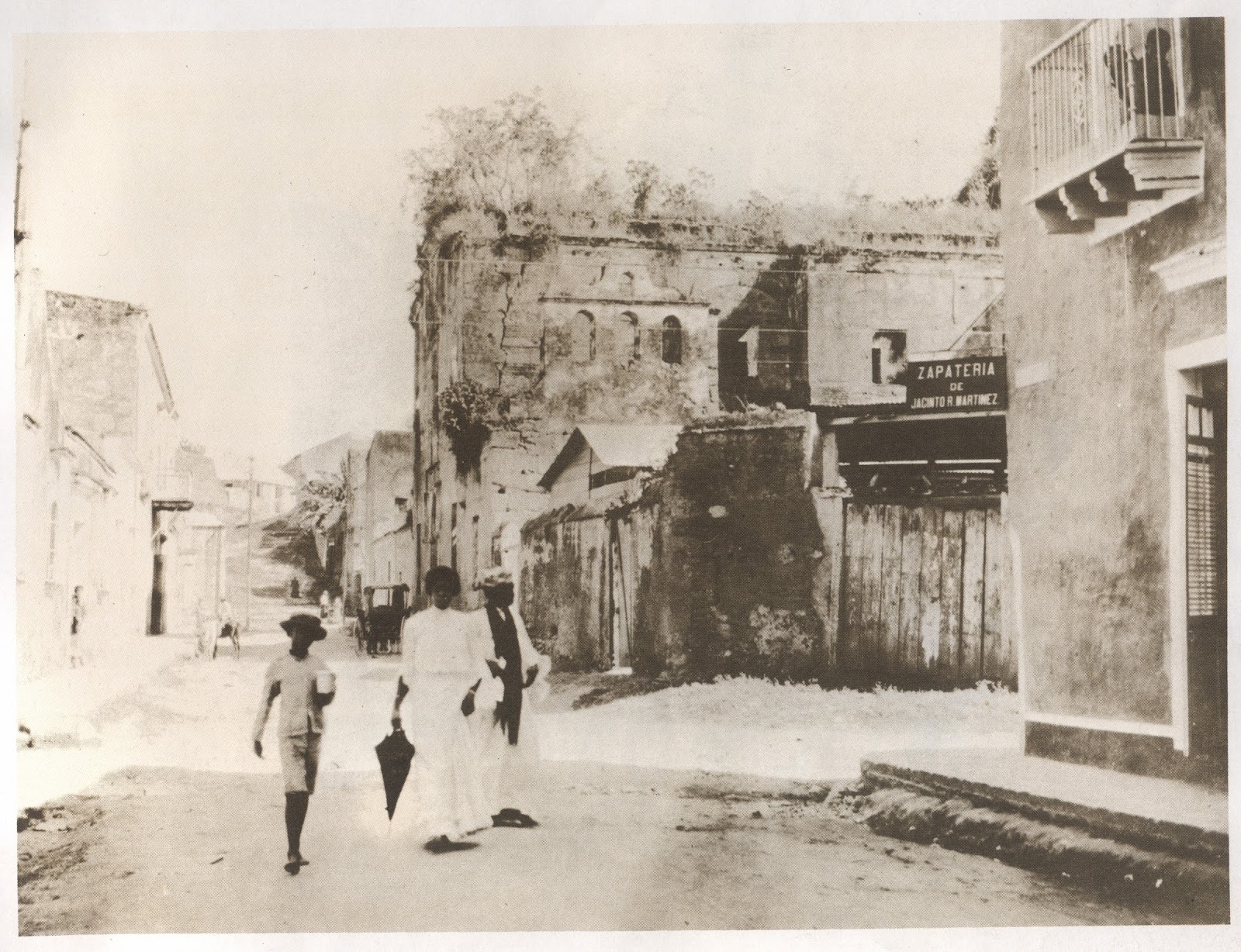 Historia Oral y los Paradigmas: Fotografías históricas de República ...