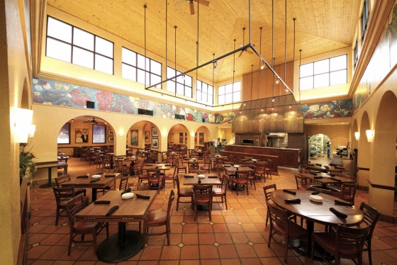 Hither & Yon: Casa Grille, Fort Wayne, IN