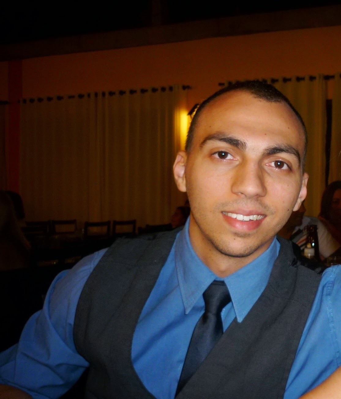 Edison Wilson's Instagram, Twitter & Facebook on IDCrawl