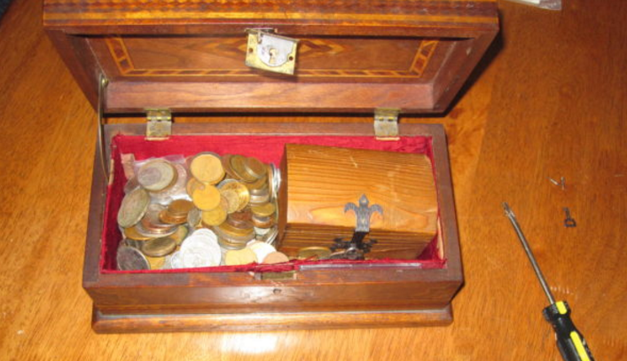 The Treasure Beaches Report Direct From Florida's Treasure Coast.: 7/23 ...