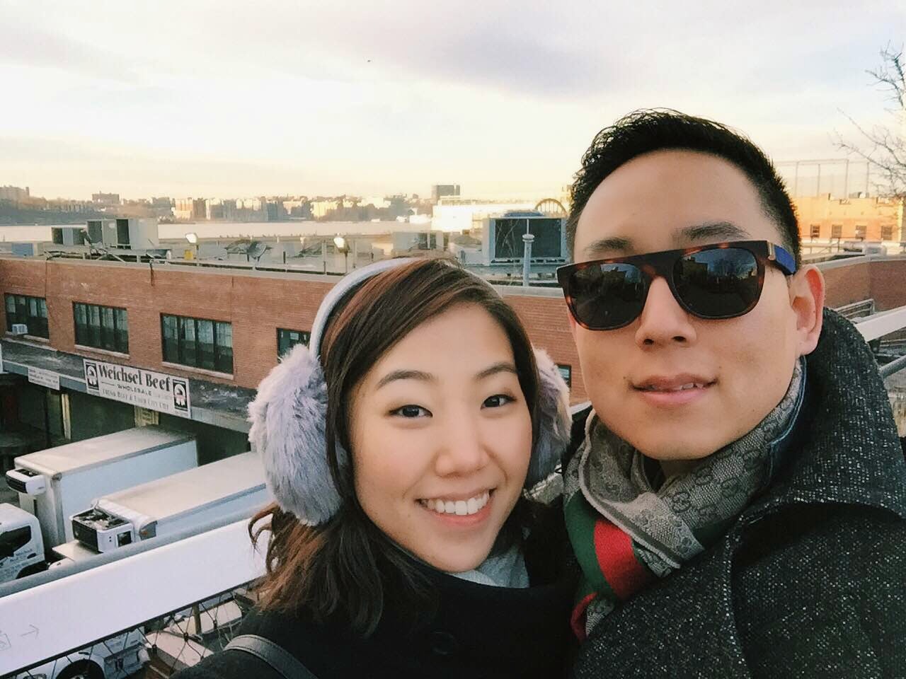 Cecile Kim's Instagram, Twitter & Facebook on IDCrawl