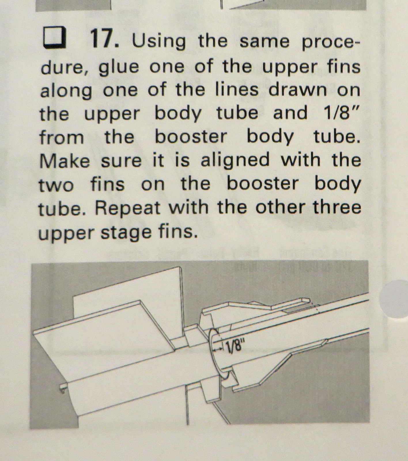 Model Rocket Building: Semroc Sam 3 Build, Part 10, Kit Differences and ...