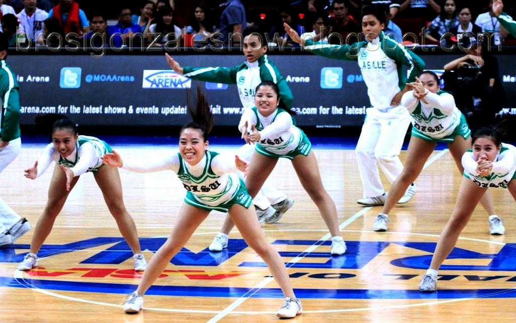 brosigonzalesphotos: Cheerdance