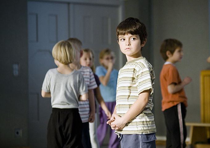 Scena Madre in CineComedy: TAPPA FINALE, Almanya - La mia famiglia va ...