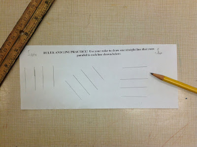 Miss Arty Pants: Optical Illusion Cubes