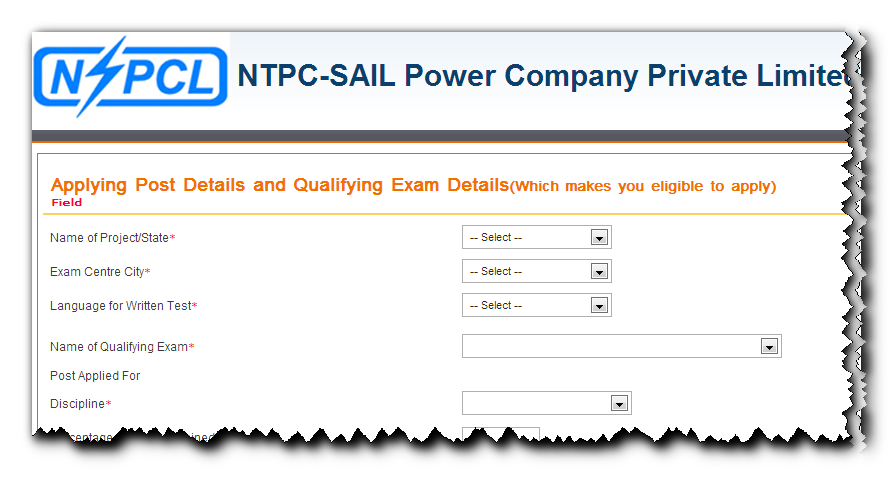 NSPCL Trainee Recruitment 2014 Notification and Form | Career Quips