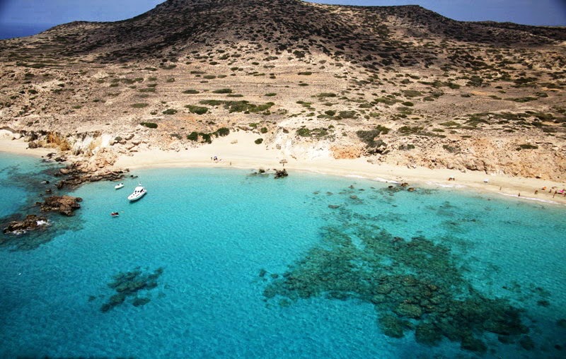 Visit Kassos Island in Dodecanese | Mathias Sauer
