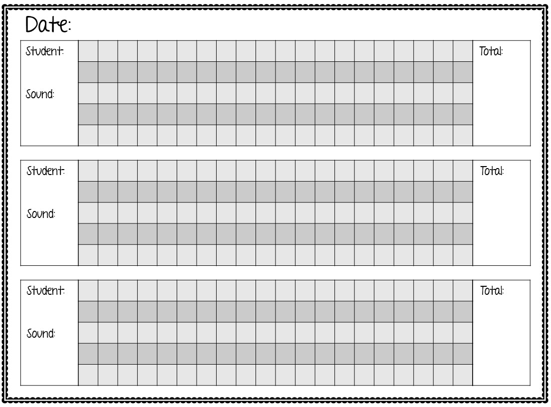 SLP Speech Gems: Do you struggle to get 100 trials in Speech?