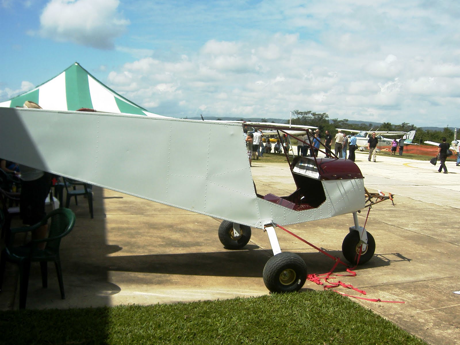 Western Belize Happenings!: 3 rd Annual Belize Air Show at Central Farm ...