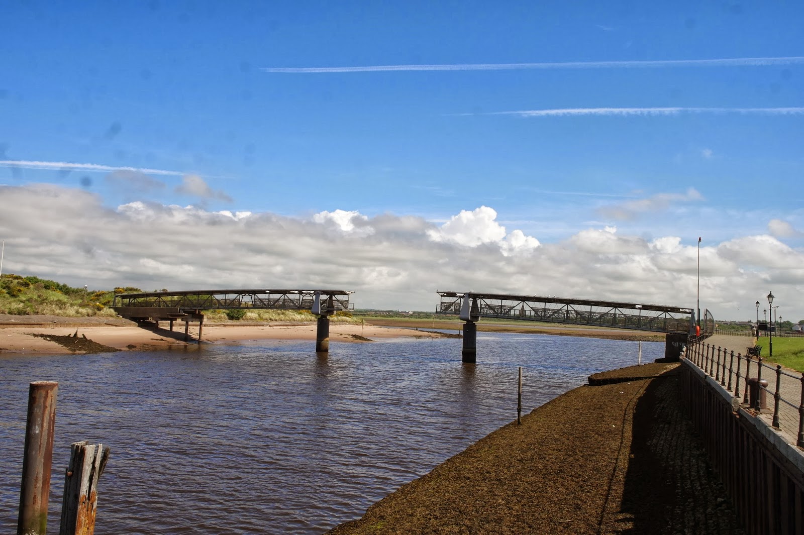 Coastal walk around Britain: Walk 149