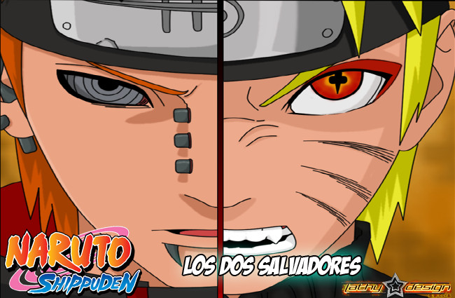 Naruto Shippuden - Narutomeganime.blogspot.com
