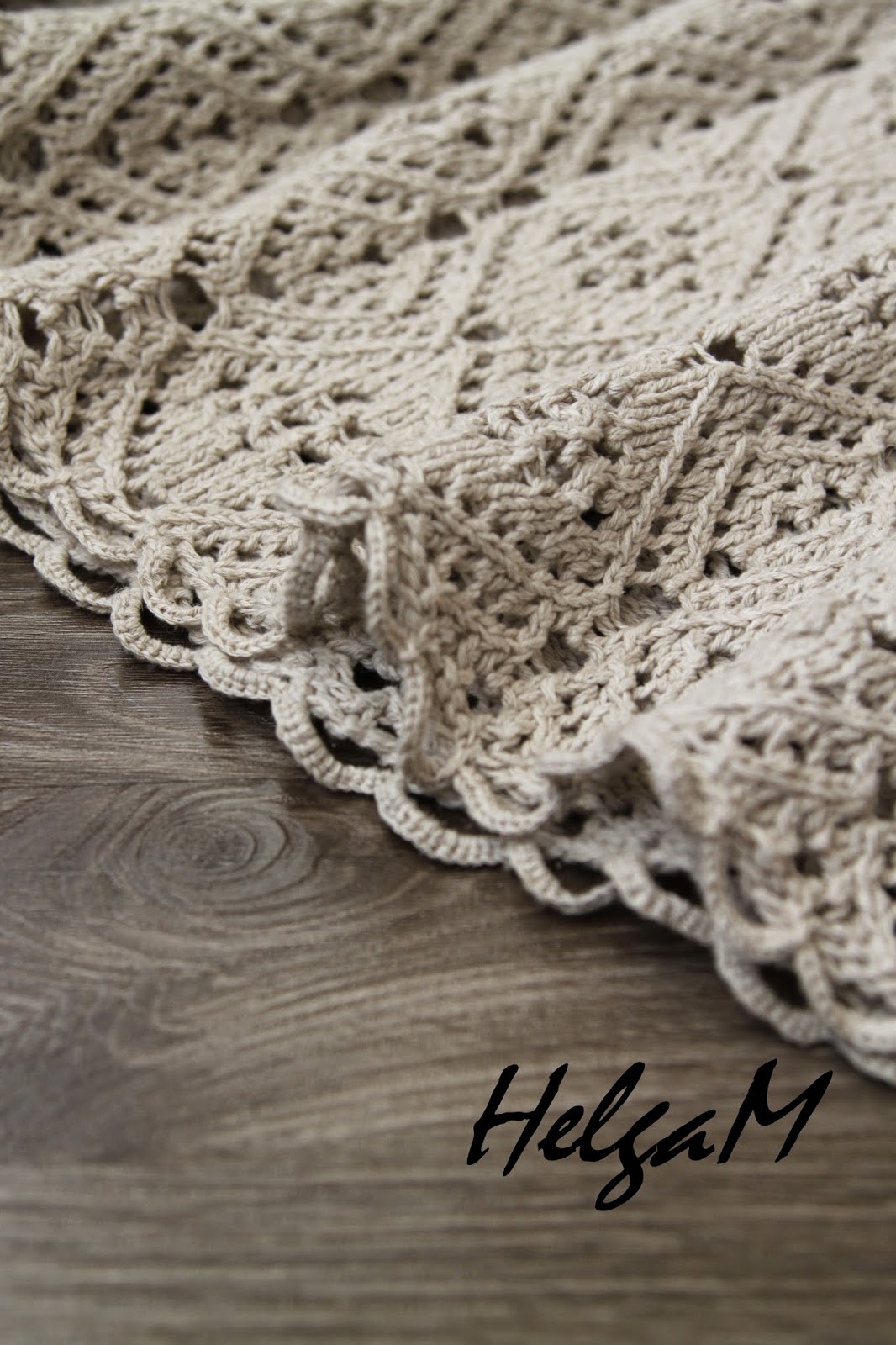 Irina: Lace Dress. Patterns.