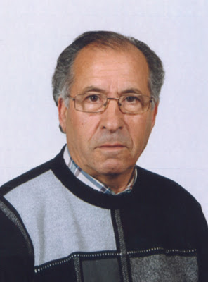 Faleceu Manuel da Silva Ferreira