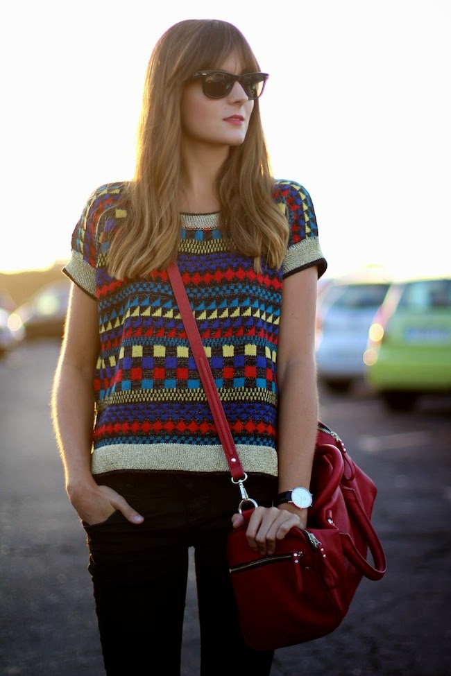 Marilyn's Closet - FASHION BLOG: OUTFITS - 2014