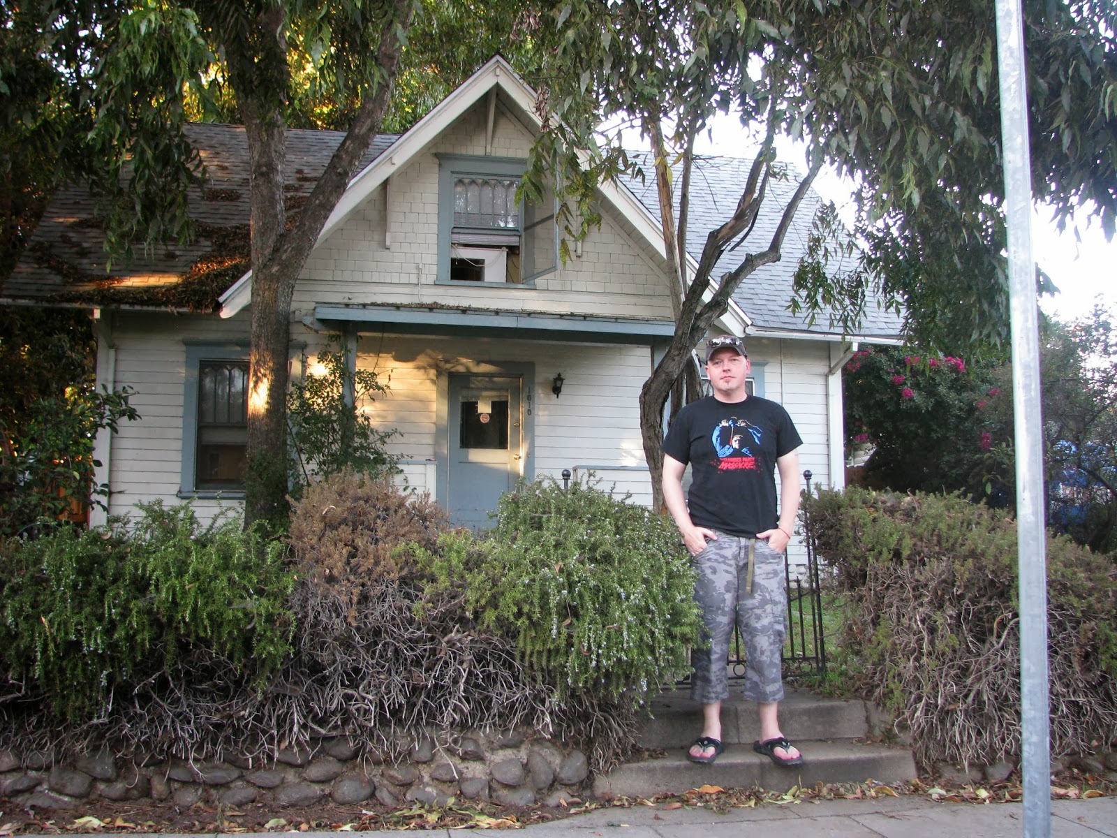 Set-Jetter & Movie Locations and More: Pretty In Pink (1986)