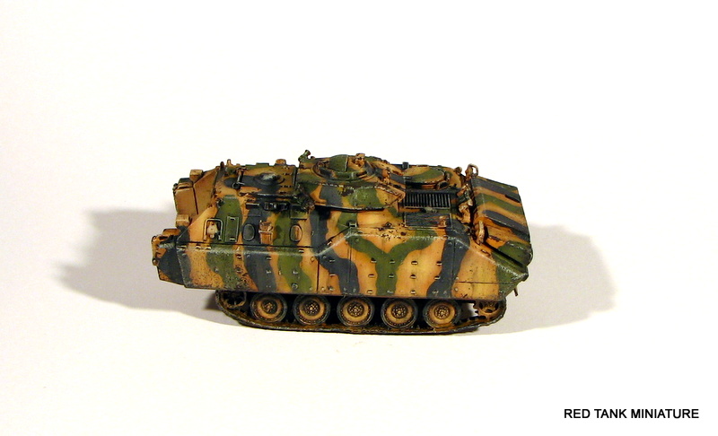 Gulumik Military Models: ACV-15 1/72