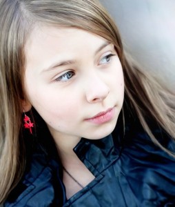 America's Got Talent 2011 - Anna Graceman ~ FamousPosts and HD Films