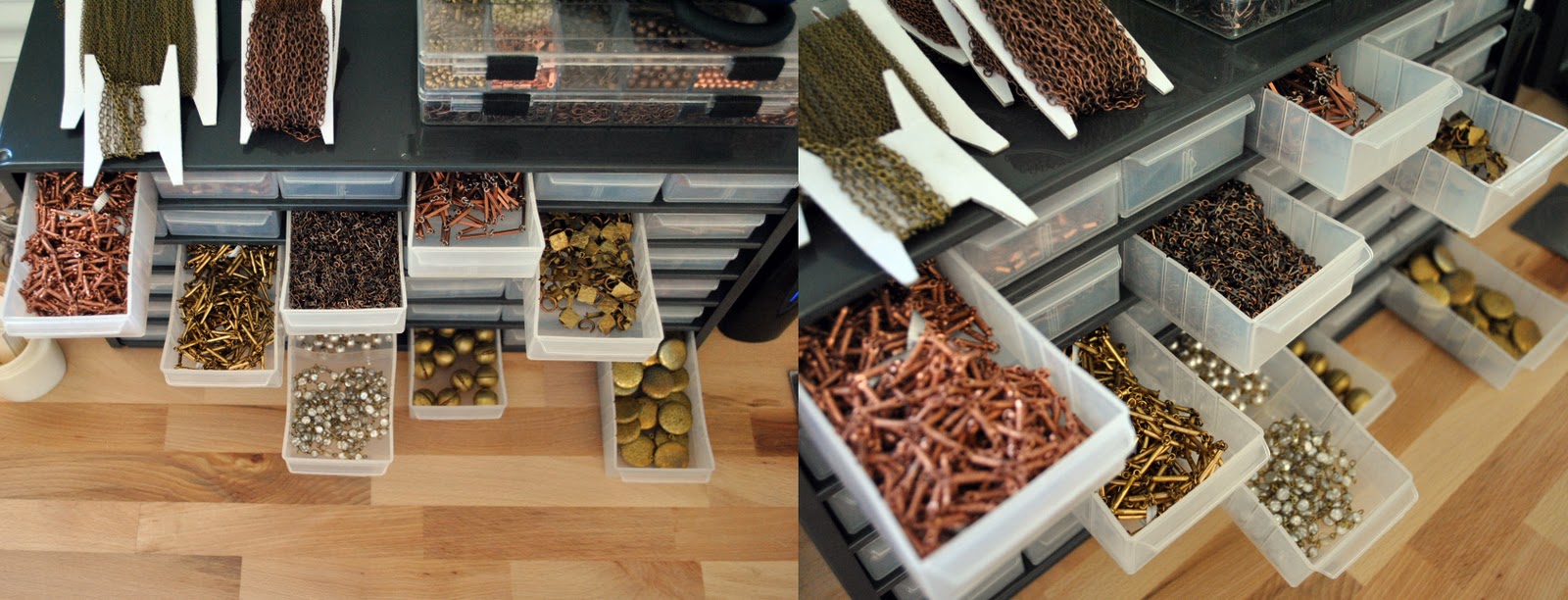 Jean Jean Vintage | Vintage and antique jewelry: Guest Post || Lisa of ...