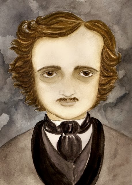 Darkling Woods Studio